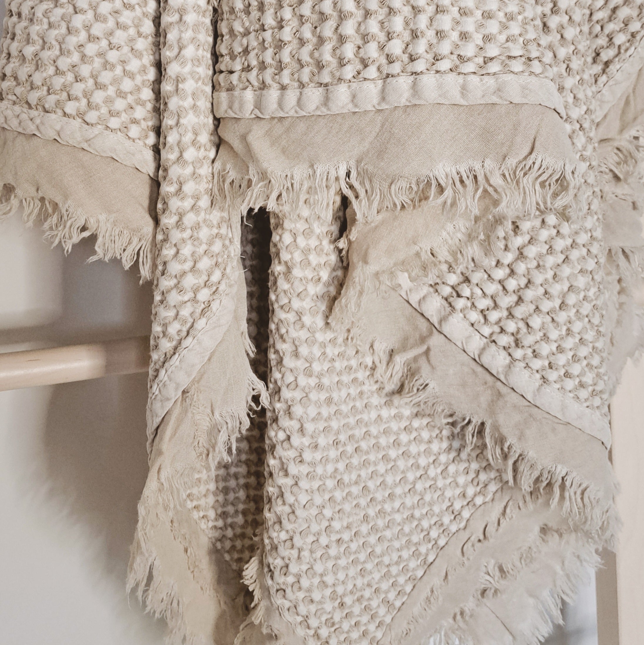 Soft Throws