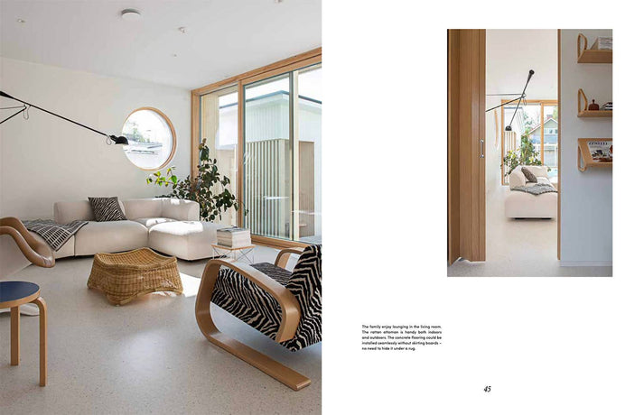 Scandinavian Interior Design Book – Soft Nordic