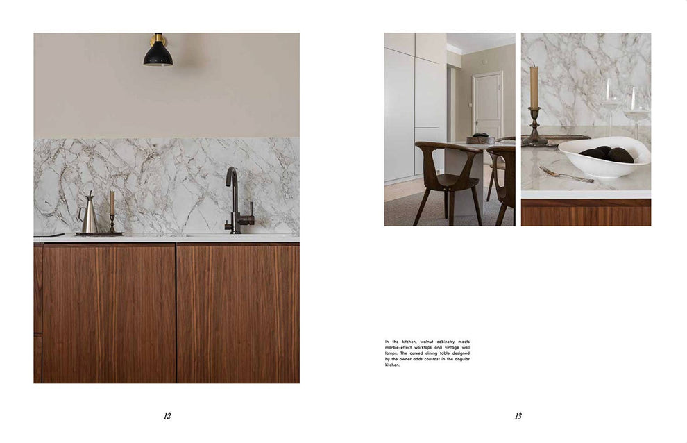 Scandinavian Interior Design Book – Soft Nordic